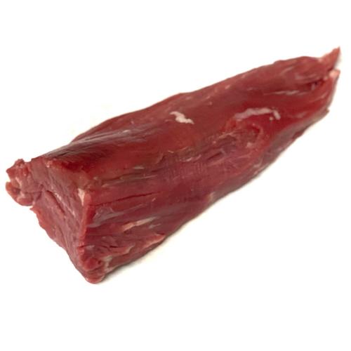 Hovězí pravá svíčková (špička) | Maso Škodovi