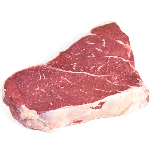 Hovězí vysoká plec | Maso Škodovi