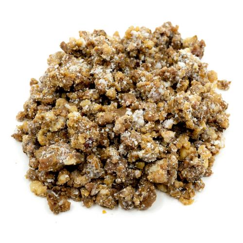 Lojové hovězí škvarky pro psy | Maso Škodovi